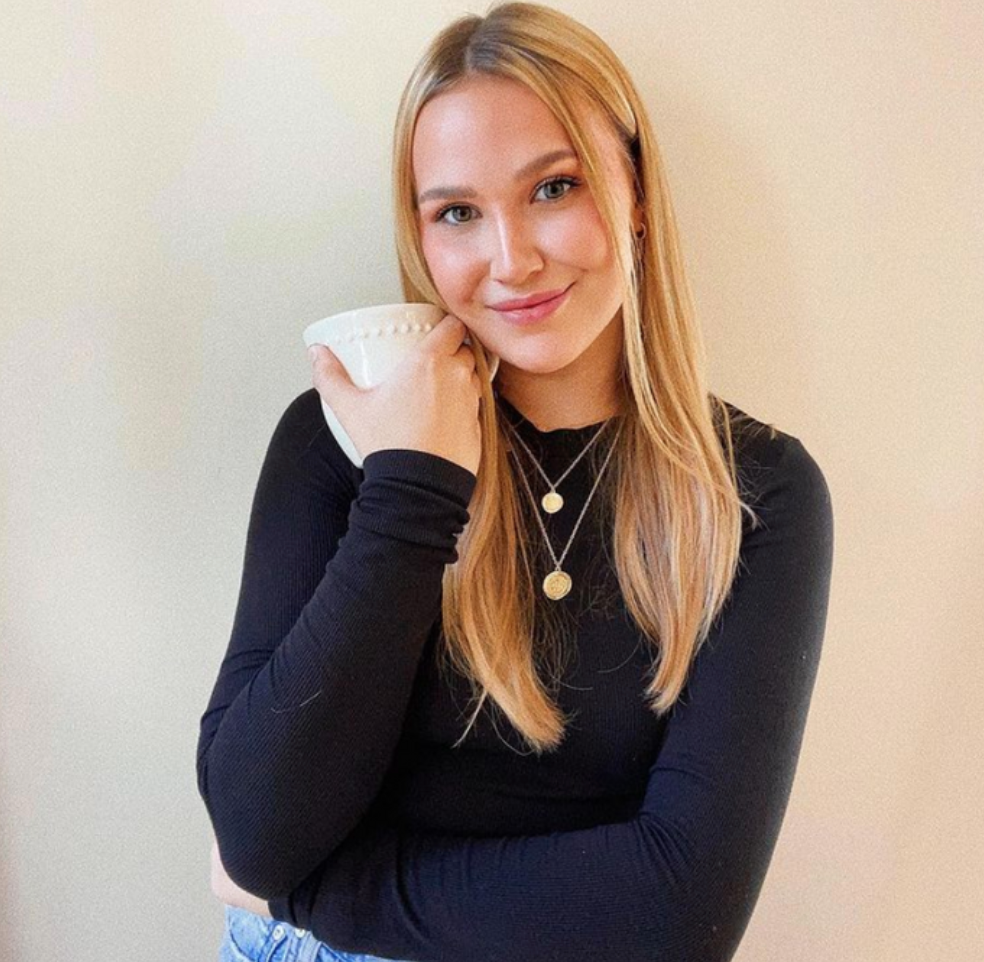 Wellness Letter: Meredith (@wishbonekitchen) – Pearl Street Caviar