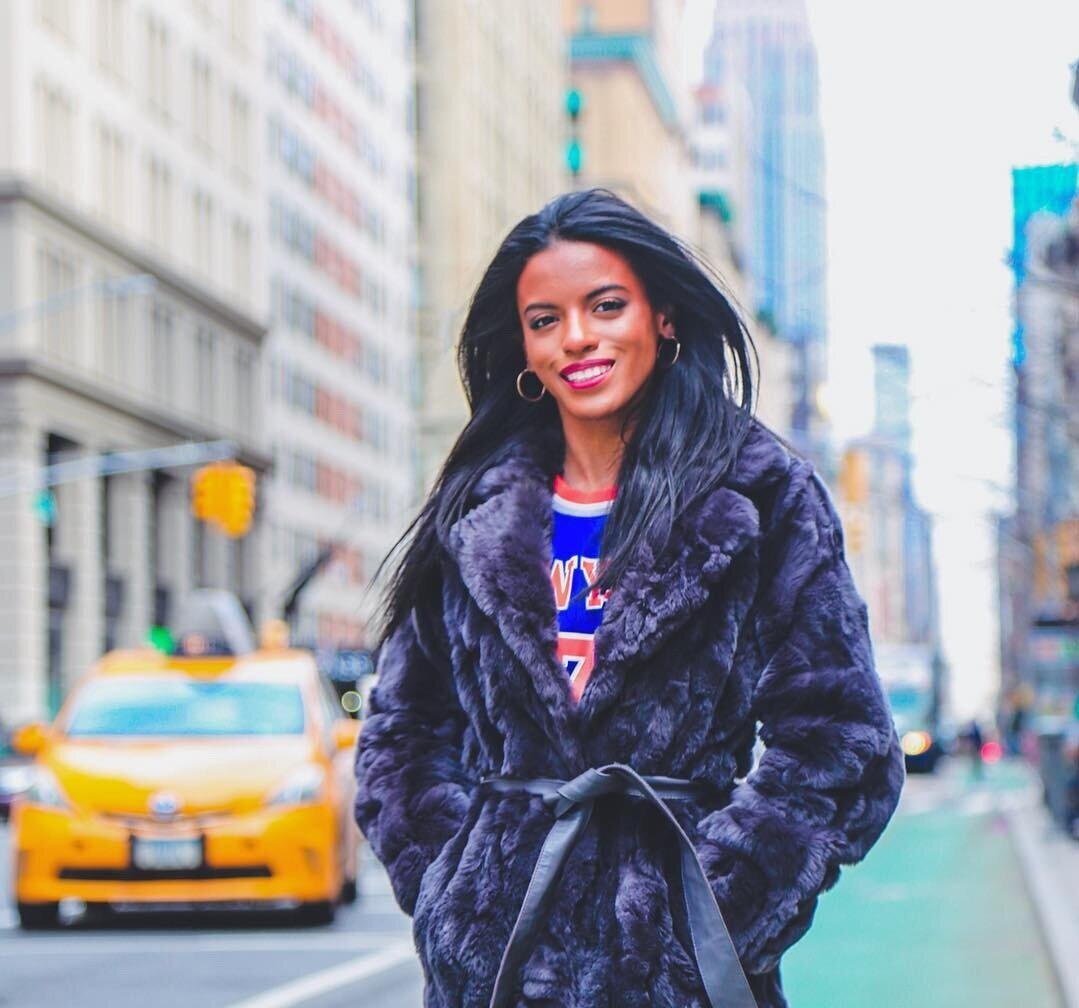 Kyjah Coryat on Self Care – Pearl Street Caviar